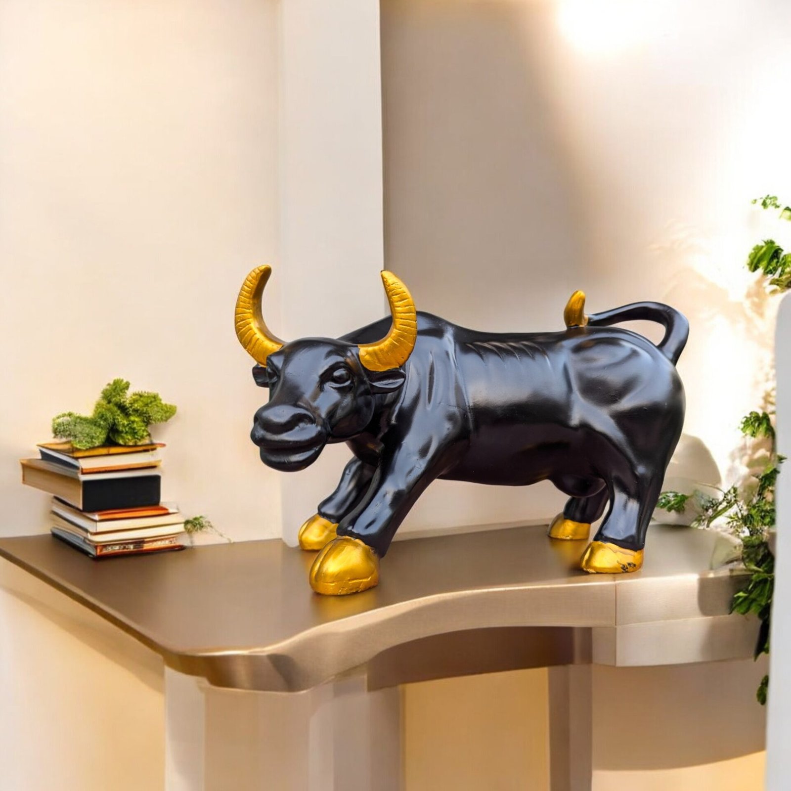 Premium Animal Showpieces And Figurines Home Decor | Neelaya